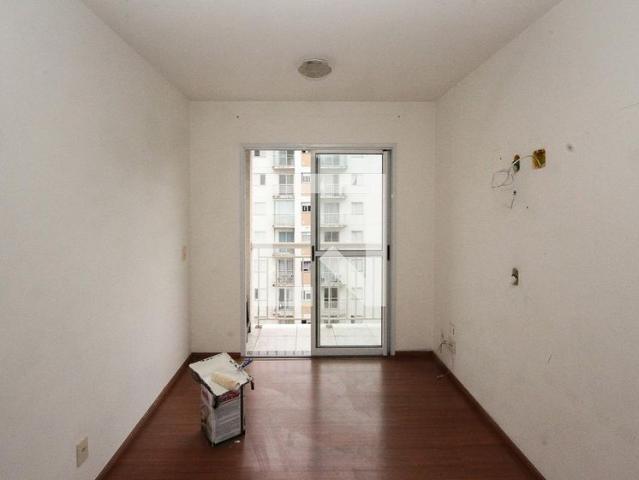 Apto, Jardim Cinco de Julho, 2 Quartos, 45 m2 São Paulo