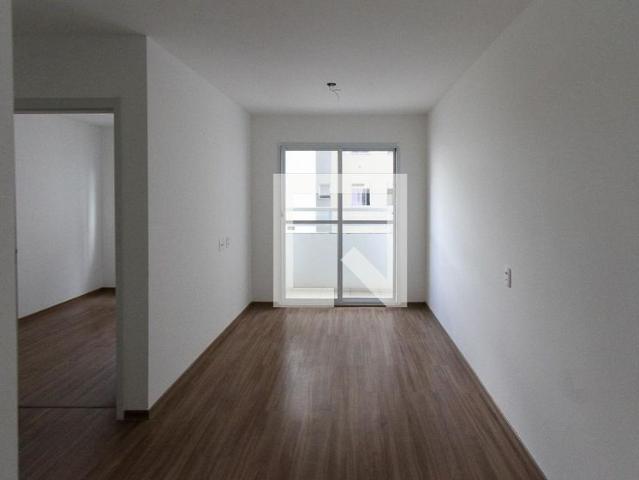 Apto, Jardim Cinco de Julho, 2 Quartos, 45 m2 São Paulo
