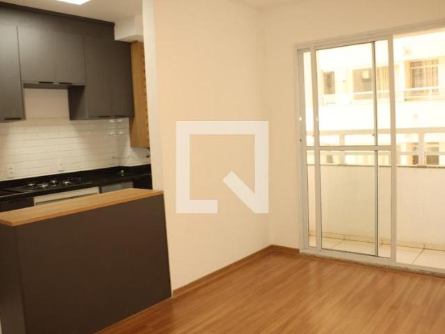Apto, Jardim Cinco de Julho, 2 Quartos, 45 m2 São Paulo