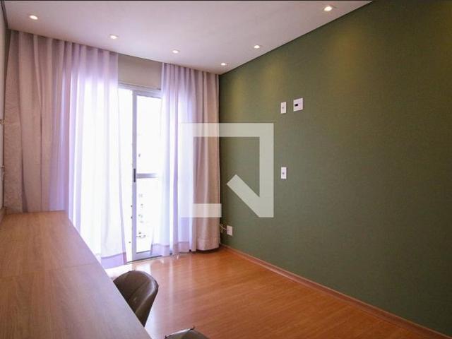Apto, Jardim Cinco de Julho, 2 Quartos, 46 m2 São Paulo
