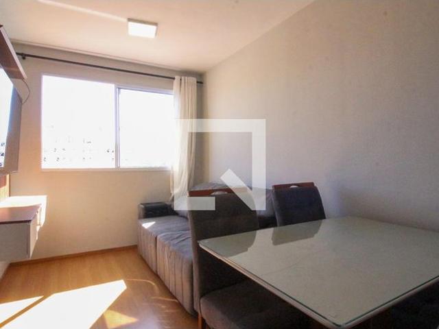 Apto, Jardim Cinco de Julho, 2 Quartos, 46 m2 São Paulo