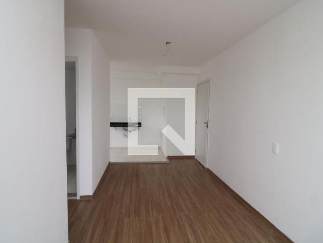 Apto, Jardim Cinco de Julho, 2 Quartos, 46 m2 São Paulo