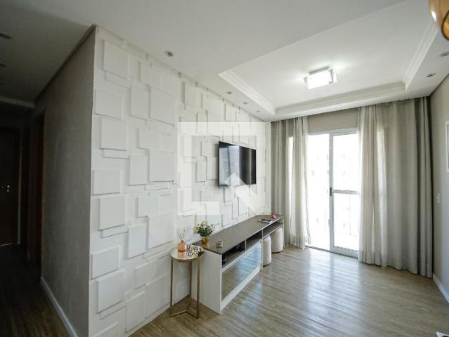 Apto, Jardim Cinco de Julho, 2 Quartos, 47 m2 São Paulo