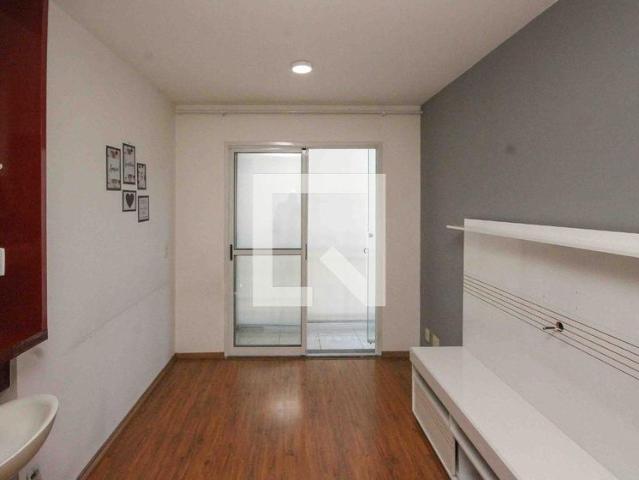 Apto, Jardim Cinco de Julho, 2 Quartos, 47 m2 São Paulo