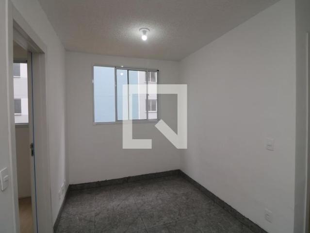 Apto, Jardim Cinco de Julho, 2 Quartos, 54 m2 São Paulo