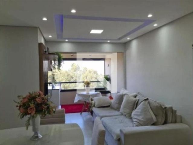 Apto, Jardim Cidade Pirituba, 3 Quartos, 76 m2 São Paulo