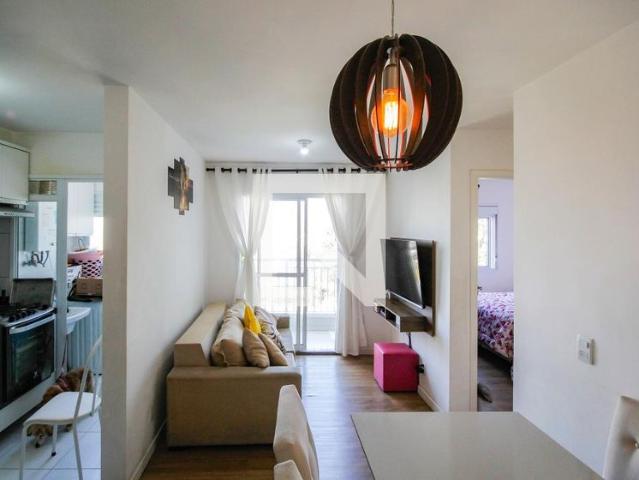 Apto, Jardim Cidade Pirituba, 2 Quartos, 49 m2 São Paulo