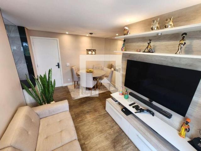 Apto, Jardim Cidade Pirituba, 2 Quartos, 50 m2 São Paulo