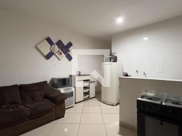 Apto, Jardim City, 1 Quarto, 38 m2 Guarulhos