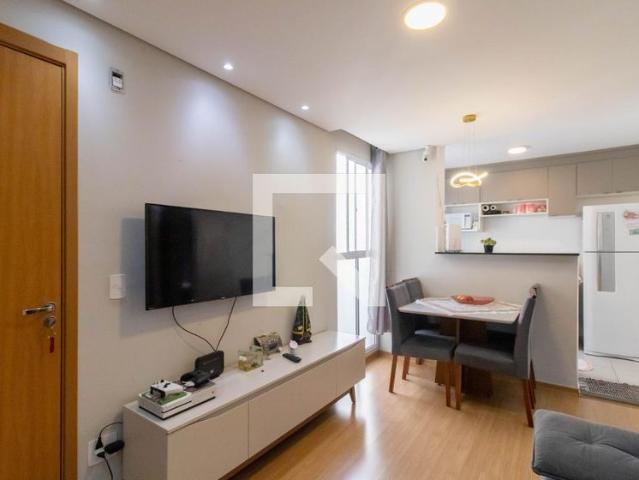 Apto, Jardim City, 2 Quartos, 43 m2 Guarulhos