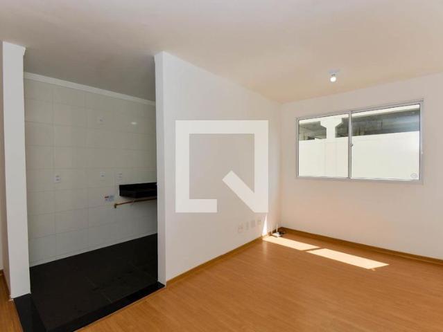 Apto, Jardim City, 2 Quartos, 43 m2 Guarulhos