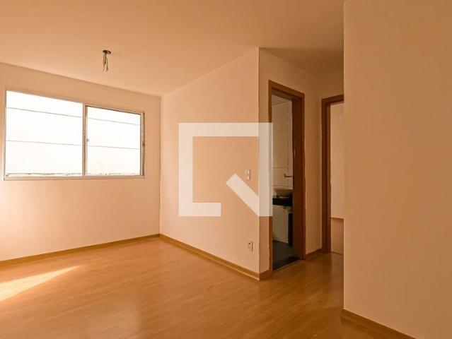 Apto, Jardim City, 2 Quartos, 43 m2 Guarulhos