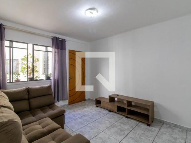 Apto, Jardim City, 2 Quartos, 56 m2 Guarulhos