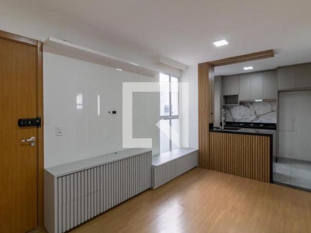 Apto, Jardim City, 2 Quartos, 38 m2 Guarulhos
