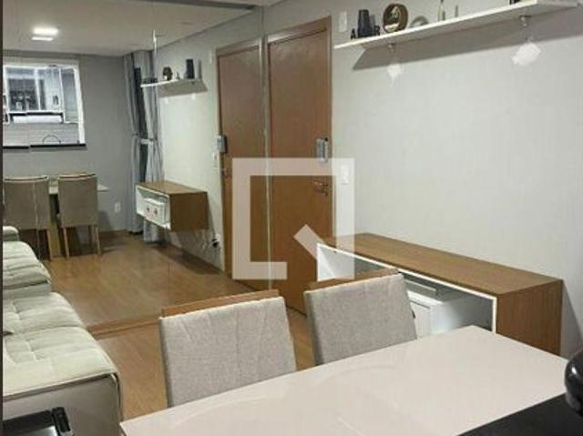 Apto, Jardim City, 2 Quartos, 38 m2 Guarulhos