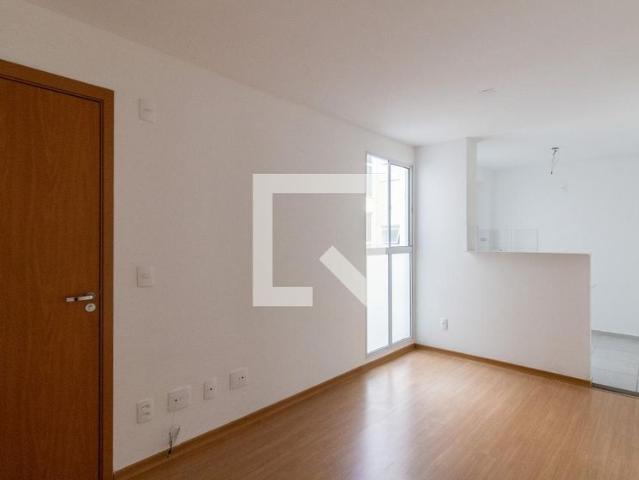 Apto, Jardim City, 2 Quartos, 38 m2 Guarulhos
