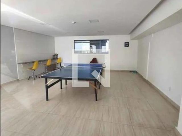 Apto, Jardim City, 2 Quartos, 38 m2 Guarulhos