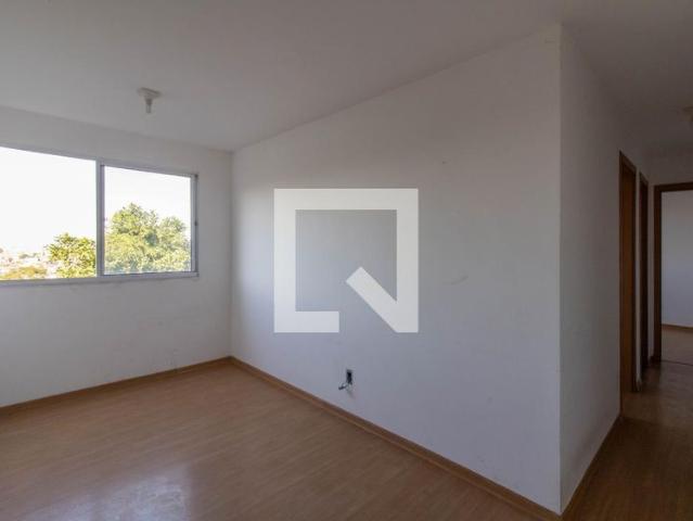 Apto, Jardim City, 2 Quartos, 38 m2 Guarulhos