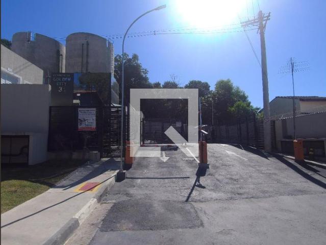 Apto, Jardim City, 2 Quartos, 38 m2 Guarulhos