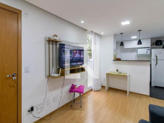 Apto, Jardim City, 2 Quartos, 38 m2 Guarulhos