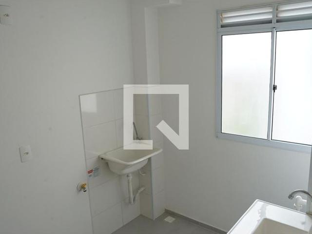 Apto, Jardim City, 2 Quartos, 38 m2 Guarulhos