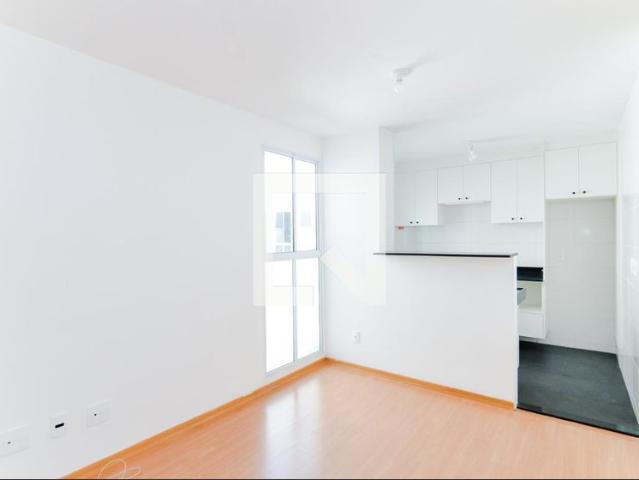 Apto, Jardim City, 2 Quartos, 38 m2 Guarulhos