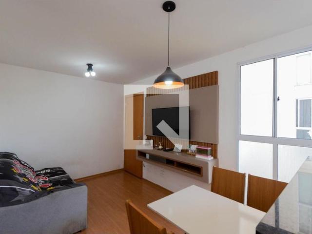 Apto, Jardim City, 2 Quartos, 38 m2 Guarulhos