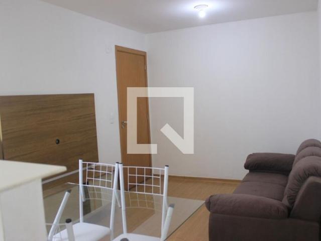 Apto, Jardim City, 2 Quartos, 38 m2 Guarulhos