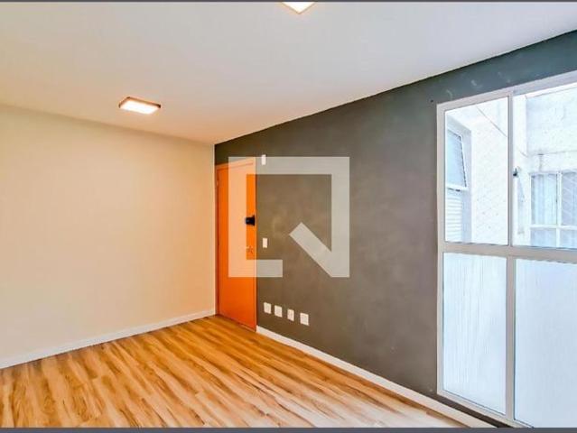 Apto, Jardim City, 2 Quartos, 39 m2 Guarulhos