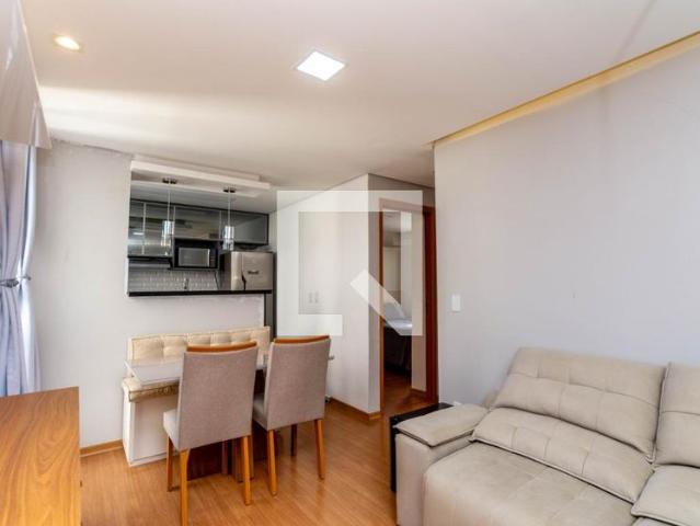 Apto, Jardim City, 2 Quartos, 39 m2 Guarulhos