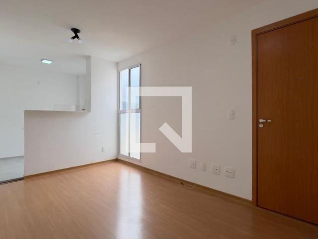 Apto, Jardim City, 2 Quartos, 39 m2 Guarulhos