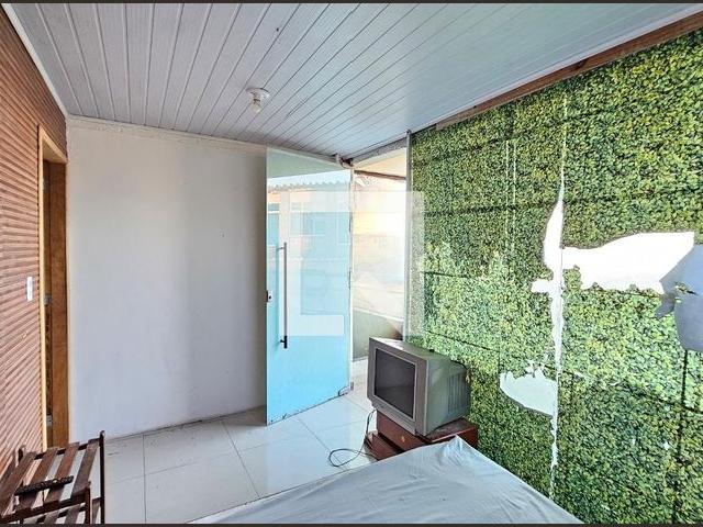Apto, Jardim Continental, 1 Quarto, 50 m2 Nova Iguaçu