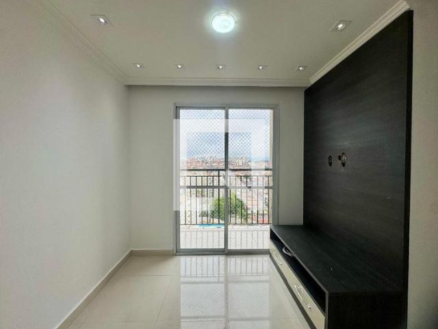 Apto, Jardim Cocaia, 3 Quartos, 56 m2 Guarulhos