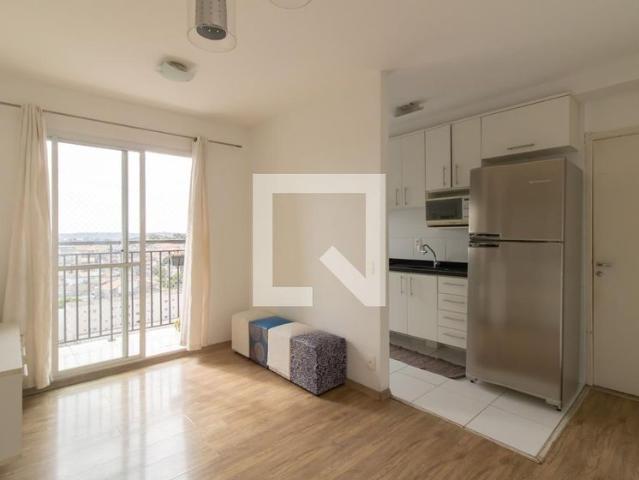 Apto, Jardim Cocaia, 3 Quartos, 56 m2 Guarulhos