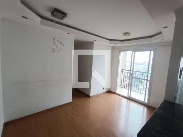Apto, Jardim Cocaia, 3 Quartos, 56 m2 Guarulhos