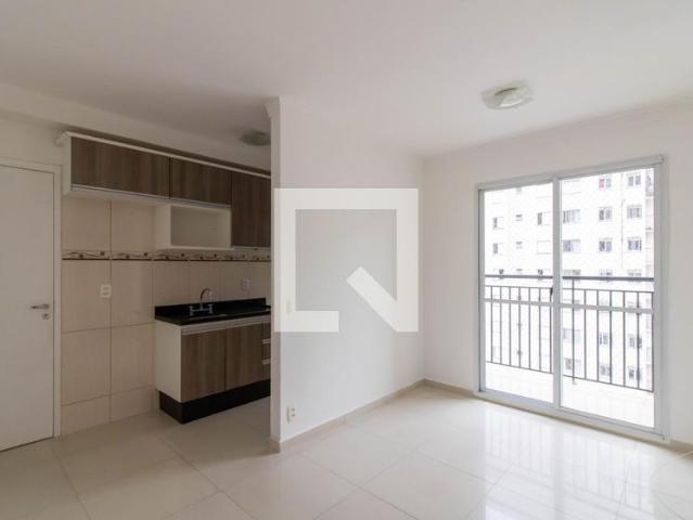Apto, Jardim Cocaia, 3 Quartos, 56 m2 Guarulhos