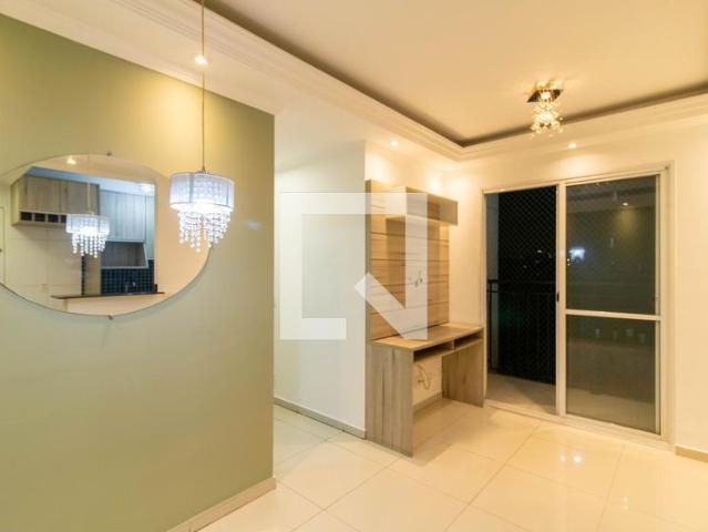 Apto, Jardim Cocaia, 3 Quartos, 57 m2 Guarulhos