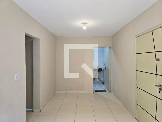 Apto, Jardim Cocaia, 3 Quartos, 65 m2 Guarulhos
