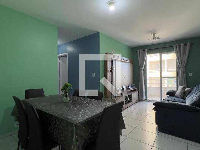 Apto, Jardim Cocaia, 3 Quartos, 73 m2 Guarulhos