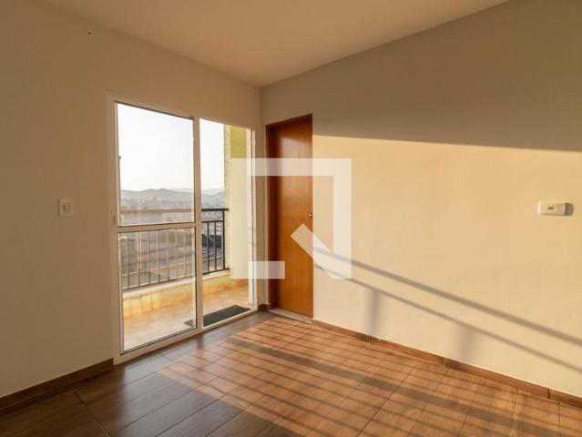 Apto, Jardim Cocaia, 1 Quarto, 38 m2 Guarulhos