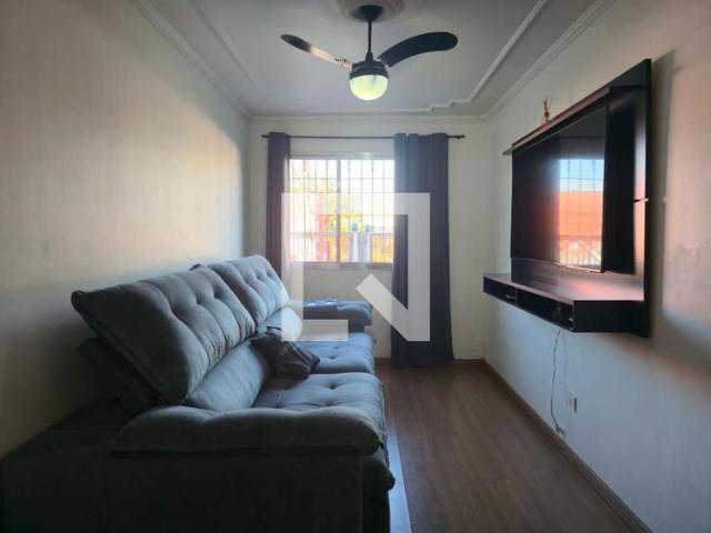 Apto, Jardim Cocaia, 1 Quarto, 42 m2 Guarulhos