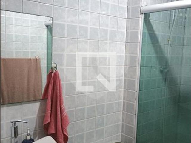 Apto, Jardim Cocaia, 1 Quarto, 48 m2 Guarulhos