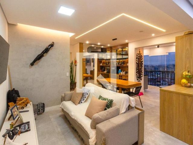Apto, Jardim Cocaia, 1 Quarto, 64 m2 Guarulhos