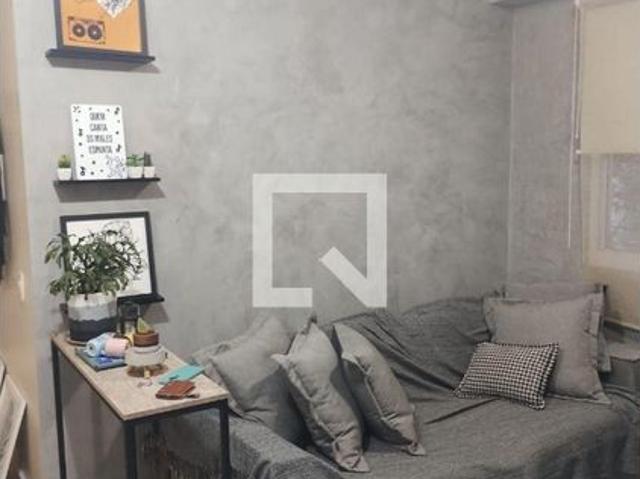Apto, Jardim Cocaia, 2 Quartos, 44 m2 Guarulhos