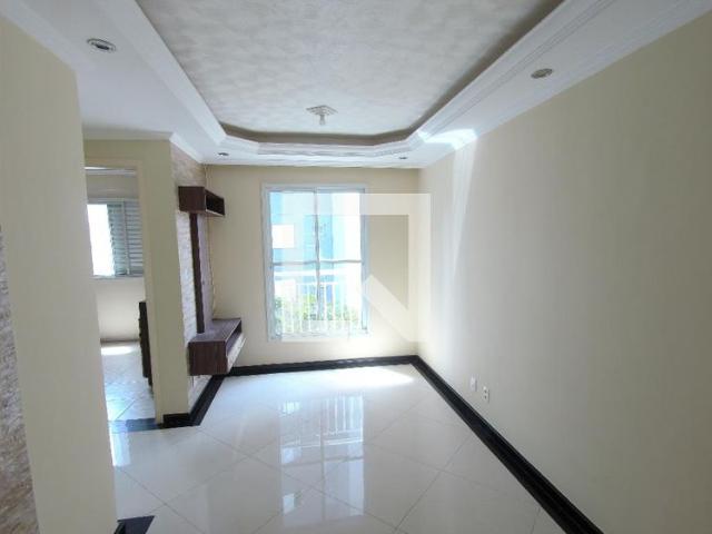Apto, Jardim Cocaia, 2 Quartos, 45 m2 Guarulhos