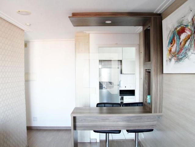 Apto, Jardim Cocaia, 2 Quartos, 47 m2 Guarulhos