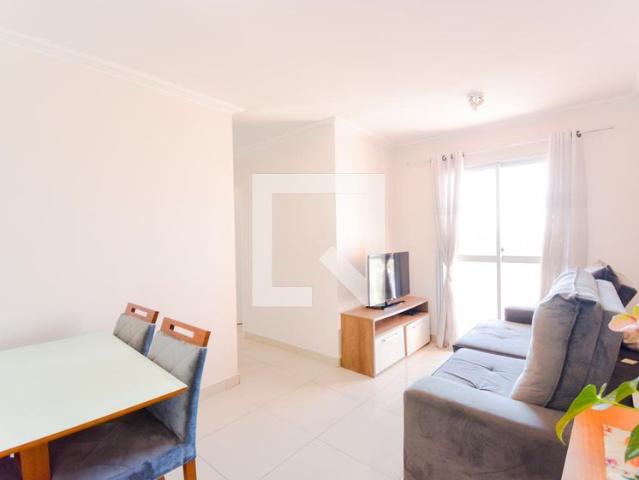 Apto, Jardim Cocaia, 2 Quartos, 49 m2 Guarulhos
