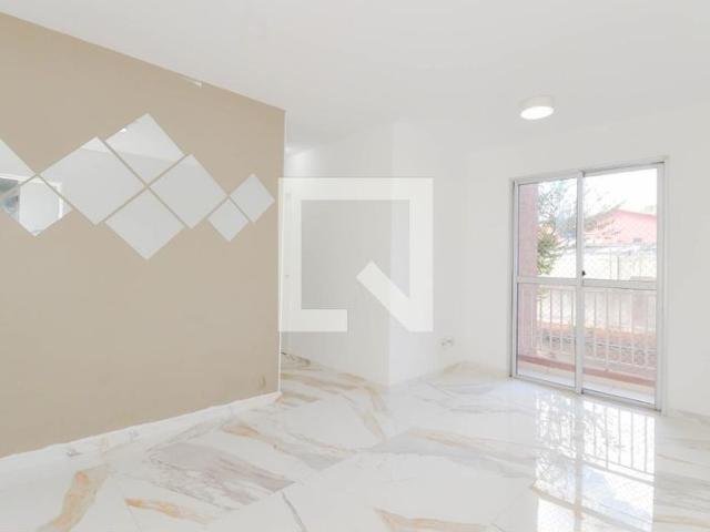 Apto, Jardim Cocaia, 2 Quartos, 49 m2 Guarulhos