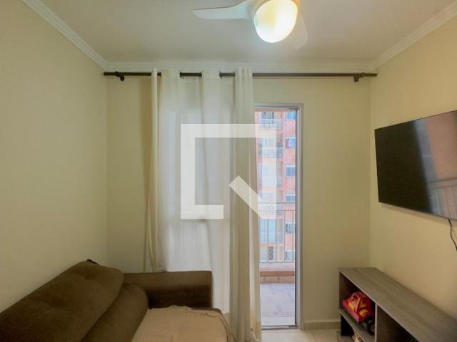 Apto, Jardim Cocaia, 2 Quartos, 49 m2 Guarulhos