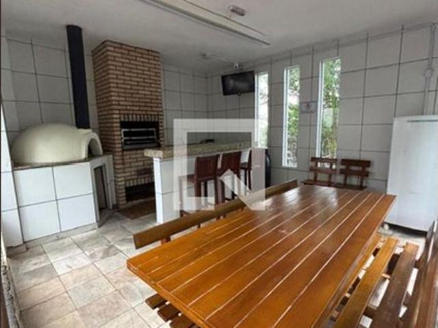 Apto, Jardim Cocaia, 2 Quartos, 43 m2 Guarulhos